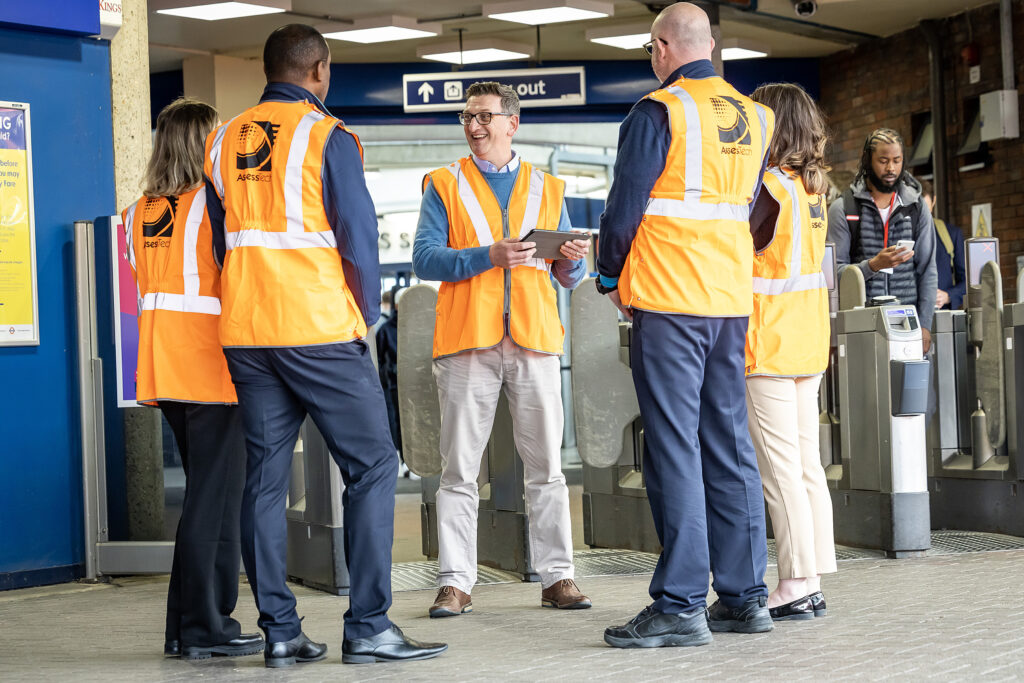 Solutions – AssessTech